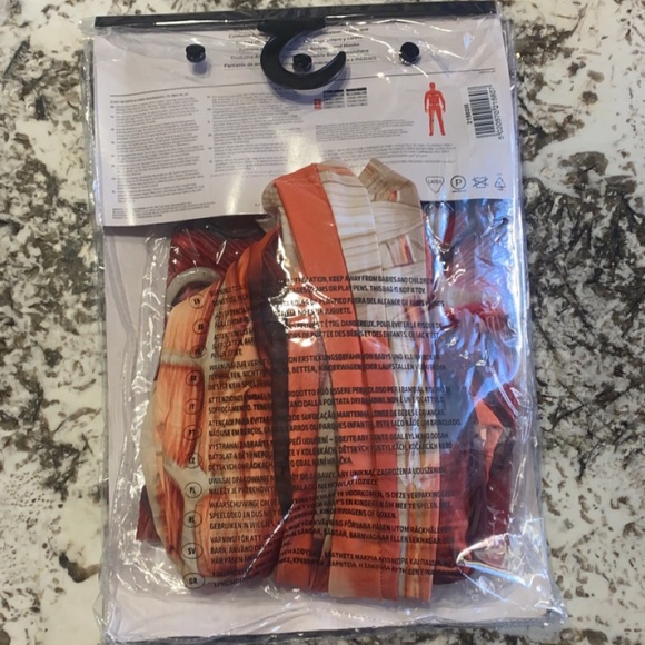 Other | Anatomy Costume | Poshmark